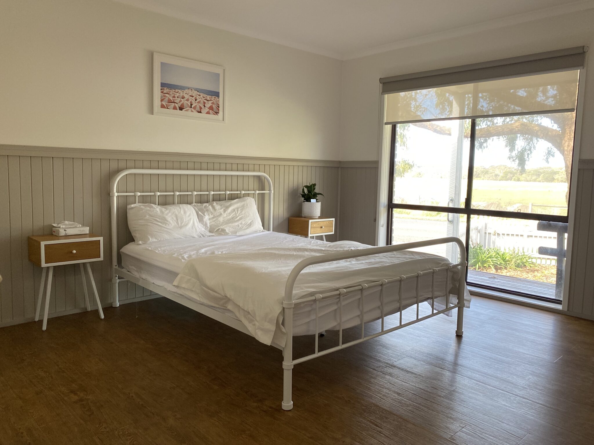 Accommodation - Saltbush Balnarring Beach