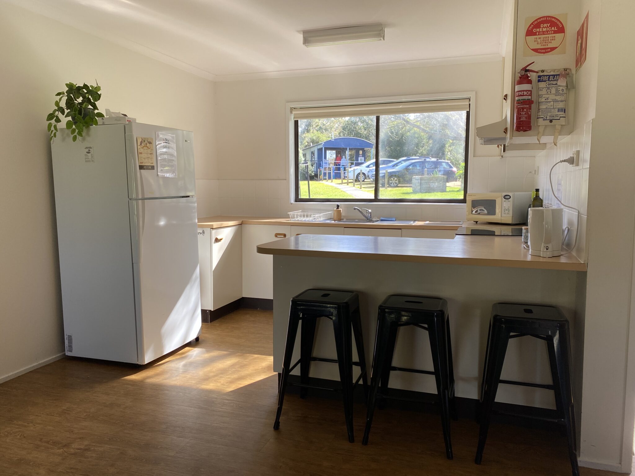 Accommodation - Saltbush Balnarring Beach