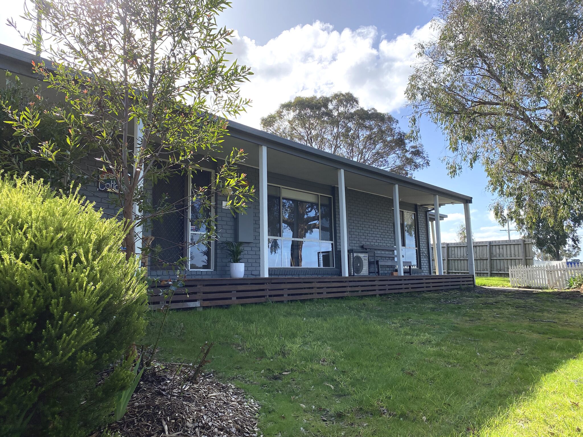 Accommodation - Saltbush Balnarring Beach