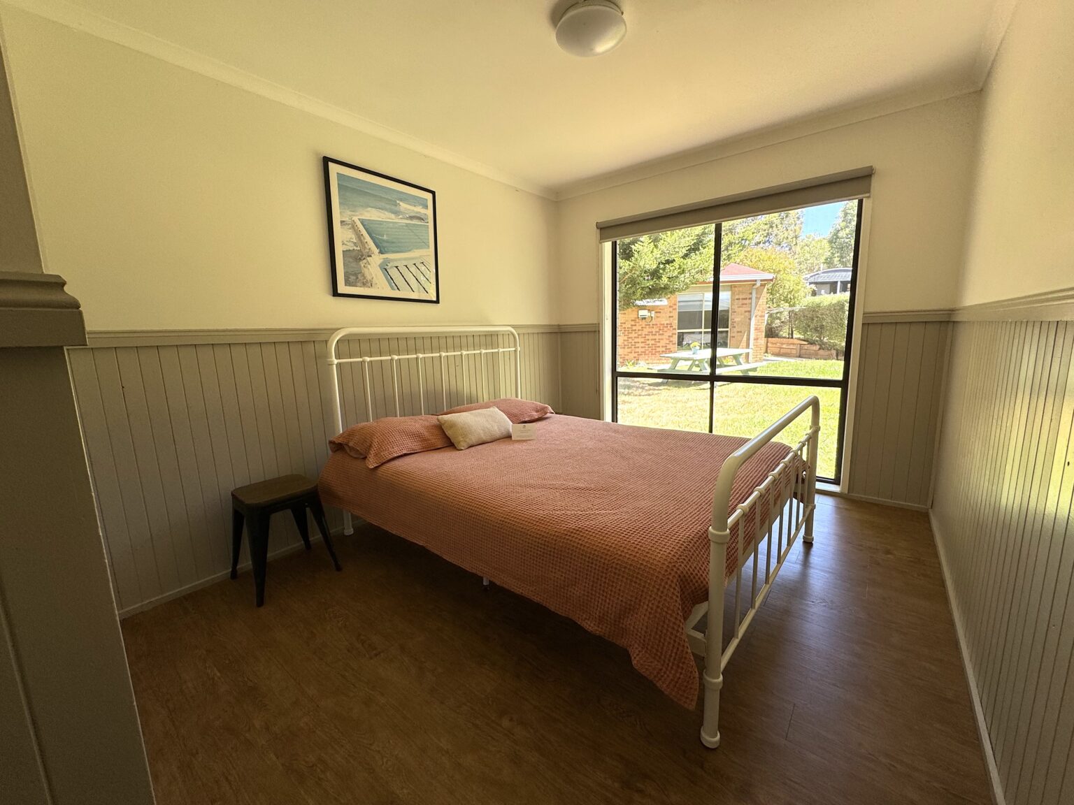 Accommodation - Saltbush Balnarring Beach
