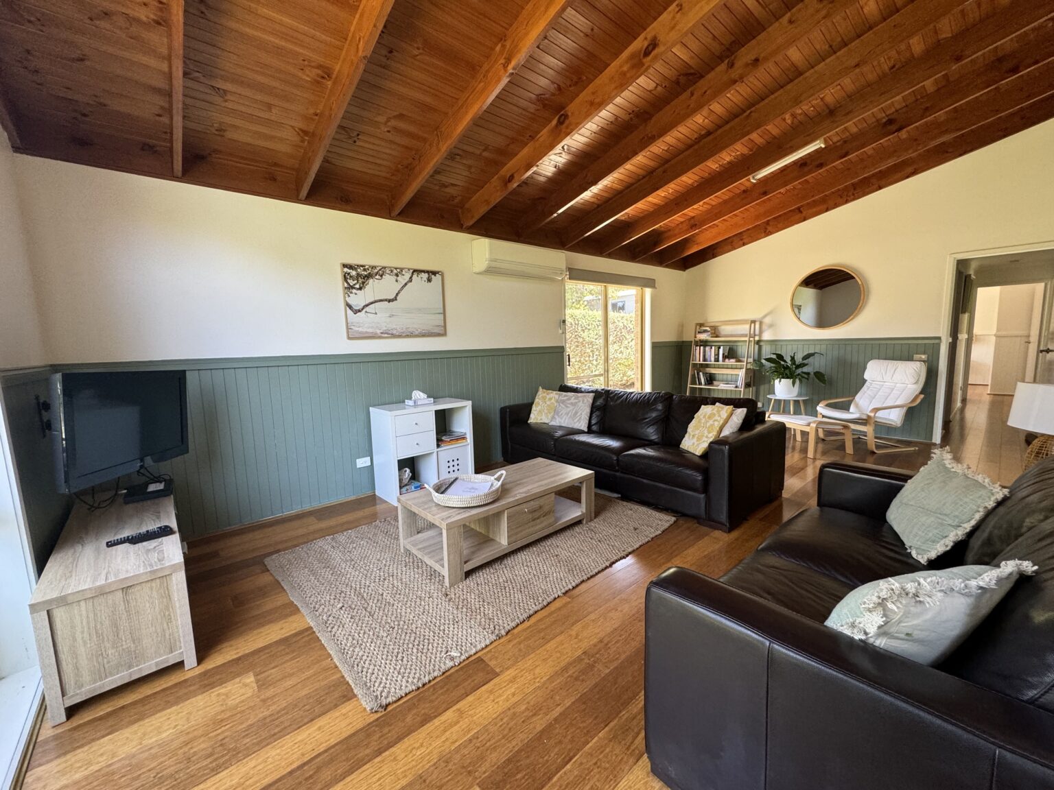 Accommodation - Saltbush Balnarring Beach