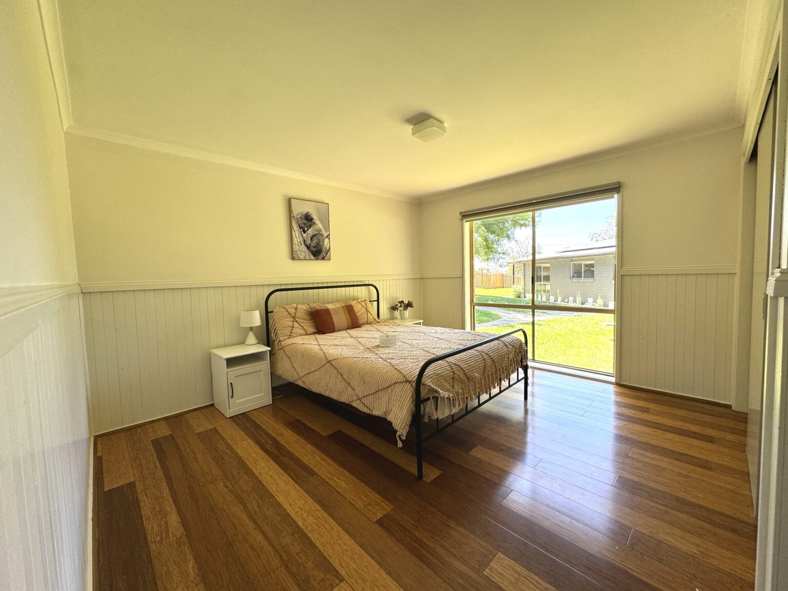 Accommodation - Saltbush Balnarring Beach